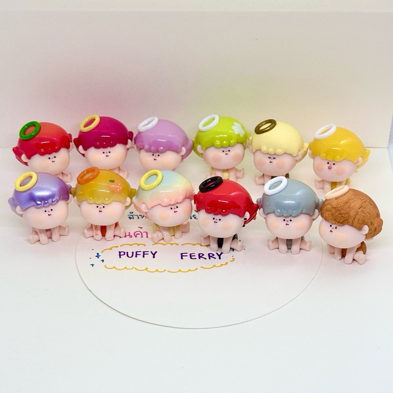 (เลือกตัว พร้อมส่ง) Amlls Guardian Angel | Shopee Thailand