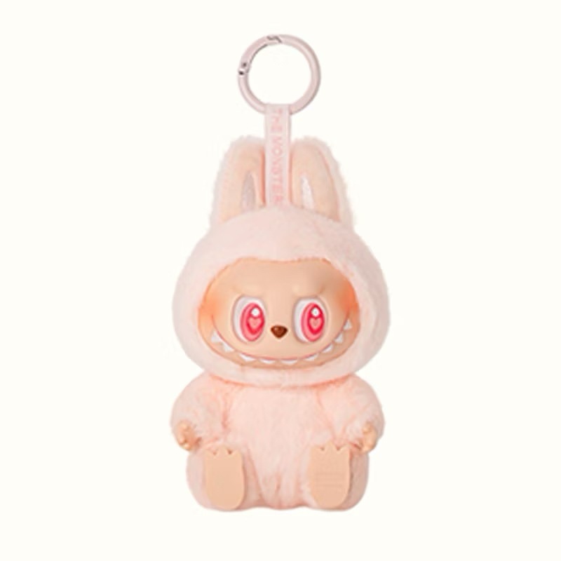 Labubu V.2 Dada ของใหม่ เช็คการ์ด ไม่แกะซอง | Shopee Thailand