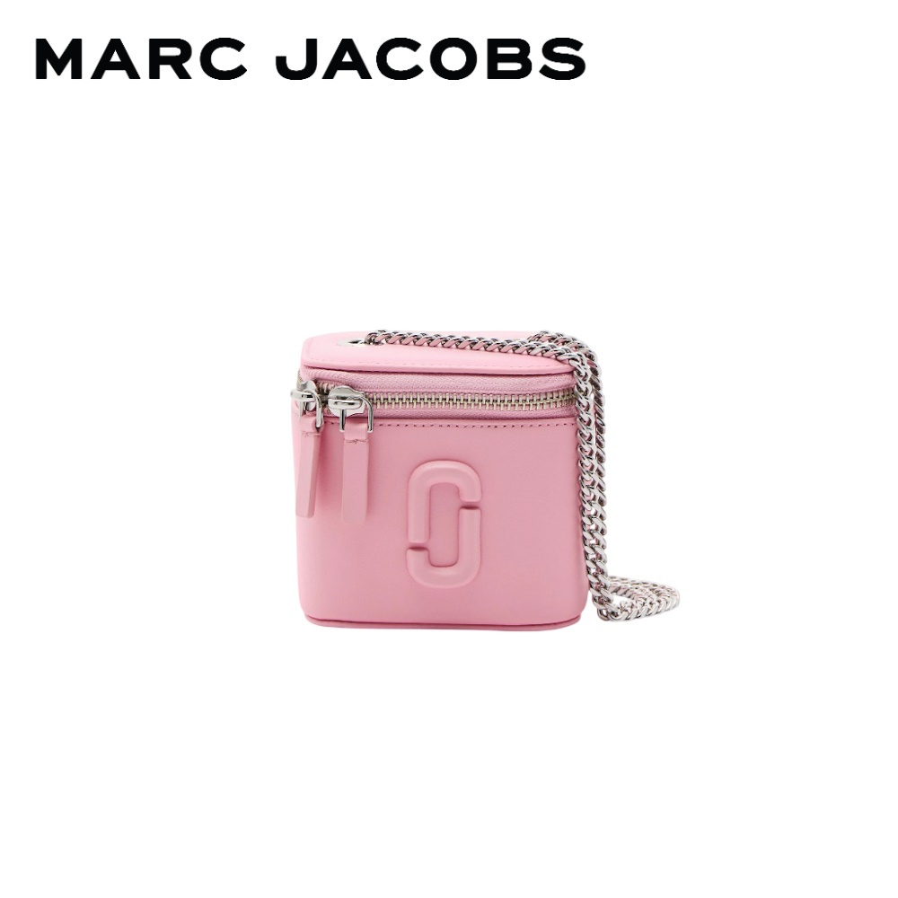 MARC JACOBS THE MINI VANITY 2F4SMN095S02 FA24 กระเป๋าสะพาย | Shopee ...