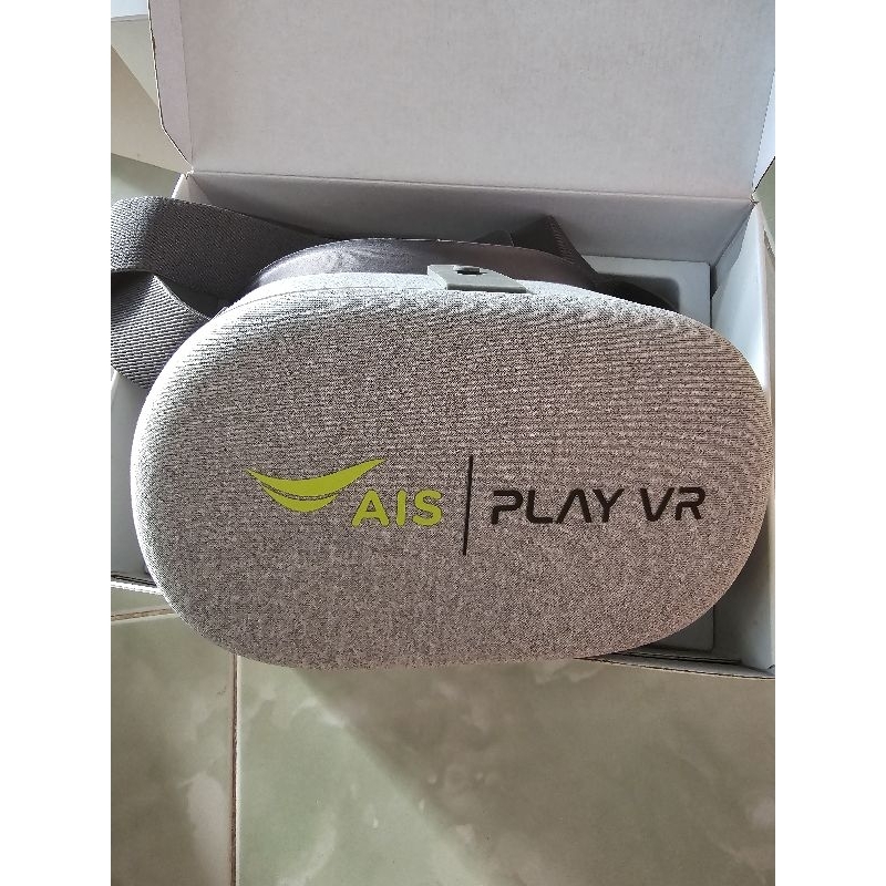 AIS Play VR ยี่ห้อ Pico U | Shopee Thailand