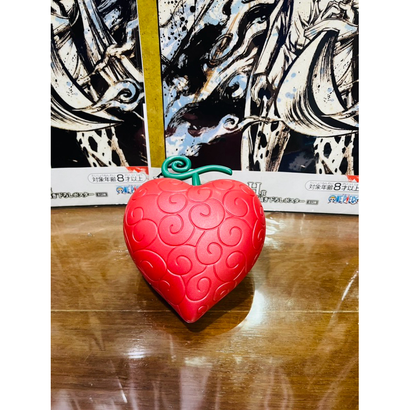(Devil Fruit) แท้100% ผลโอเปะ โอเปะ Ope Ope Fruit ผลไม้ปีศาจ Blox Fruit ...