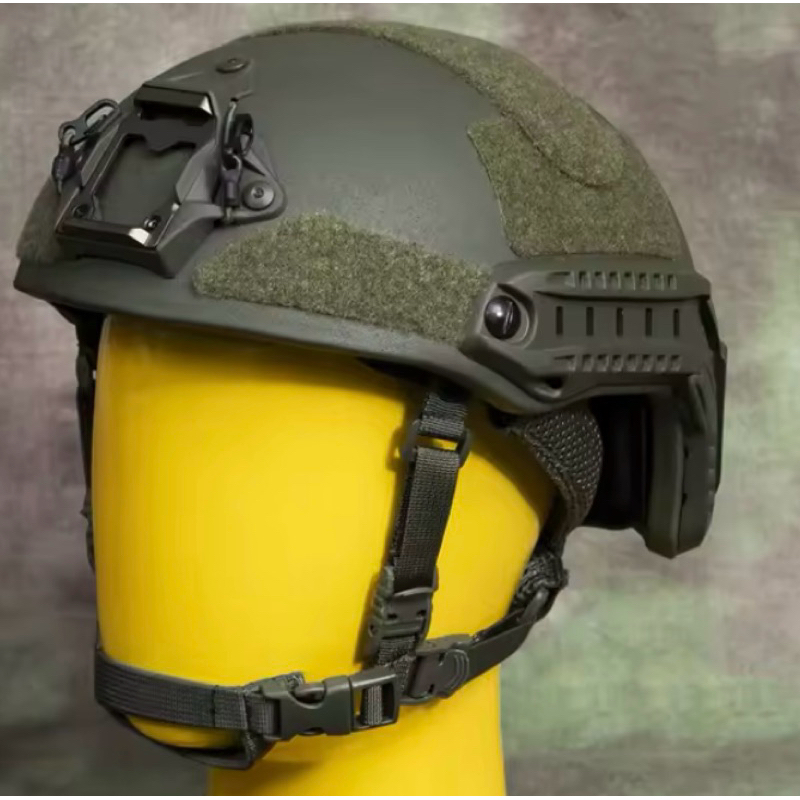 Raptor Fast หมวกฟาส 3A | Shopee Thailand