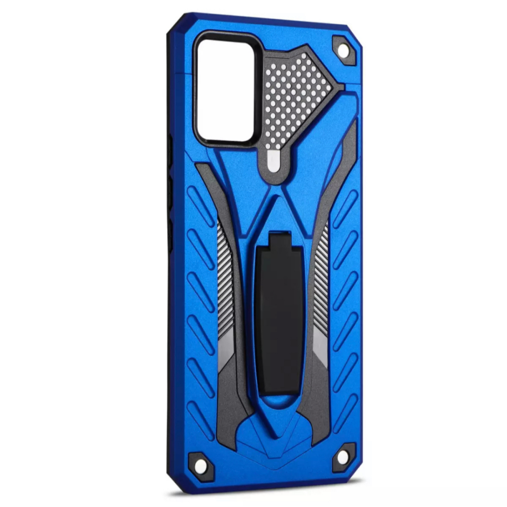 [ มาใหม่ ] Case Sam A06 เคสหุ่นยนต์ Robot caseไฮบริด มีขาตั้งกันกระแทก ...