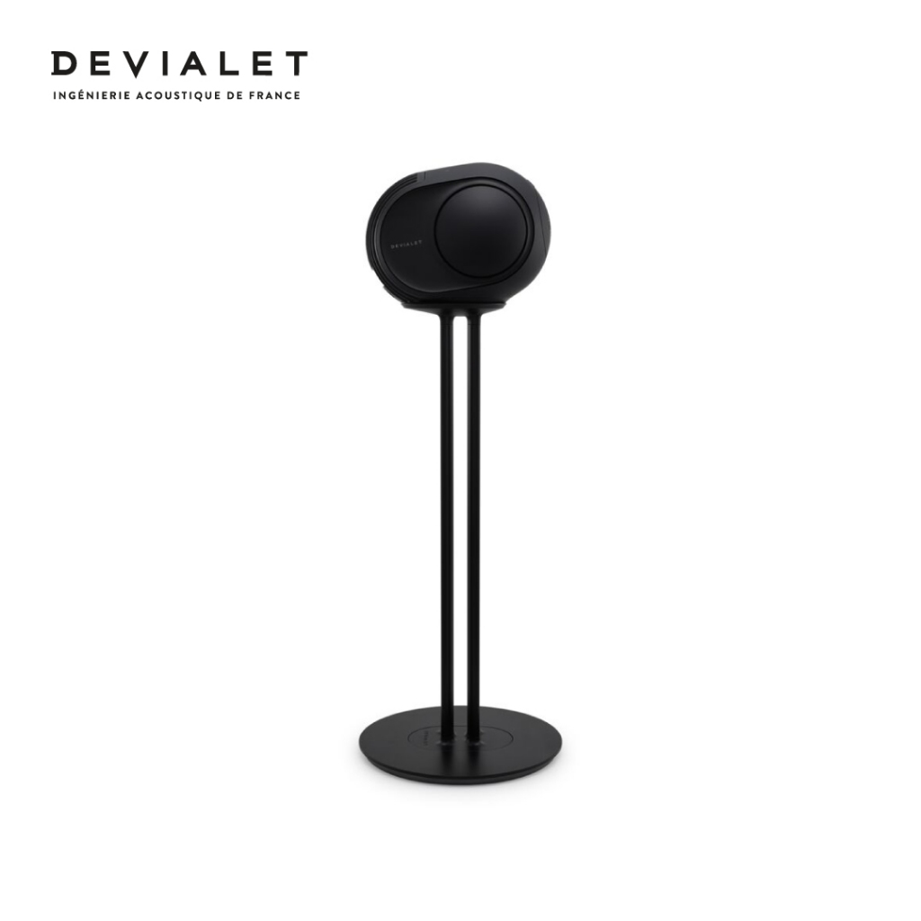 DEVIALET Tree - Phantom II ขาตั้งลำโพง Phantom II | Shopee Thailand