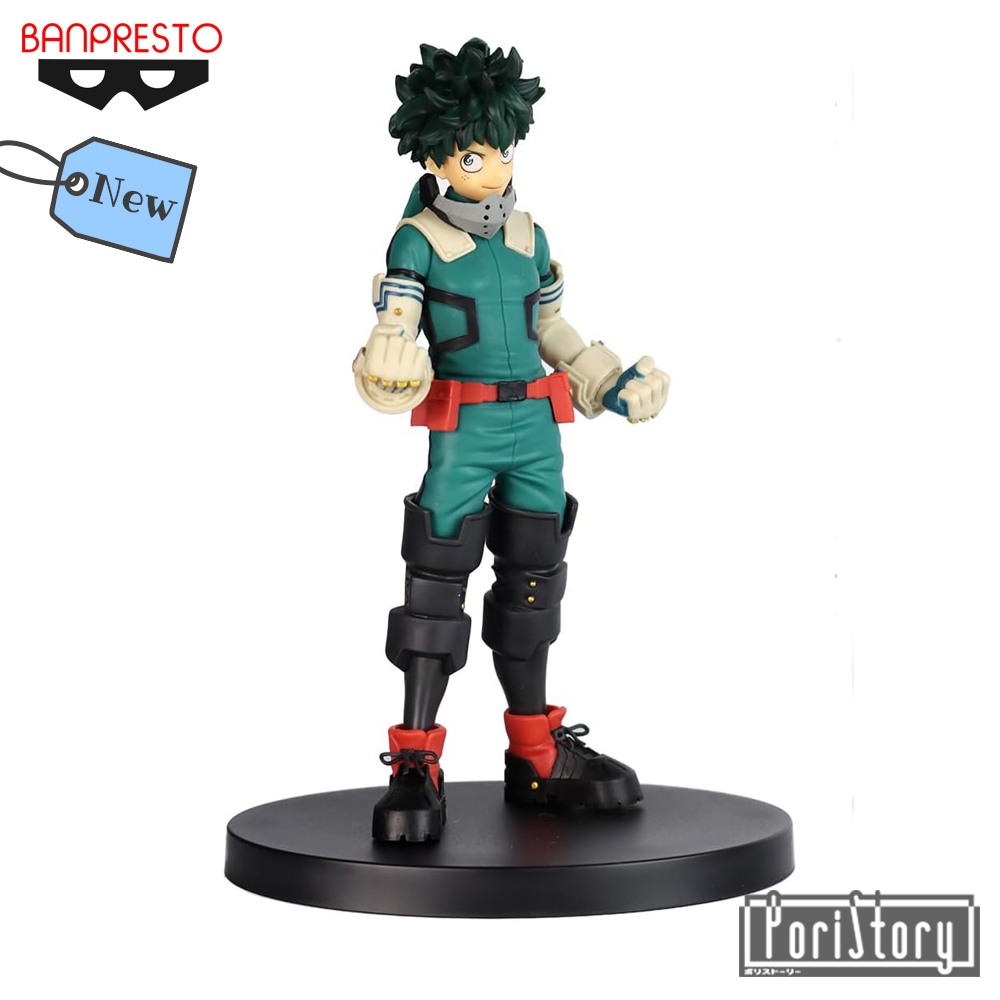 [มือ1] My Hero Academia Age of Heroes Deku II สูง 16 cm *กล่องไม่คม ...