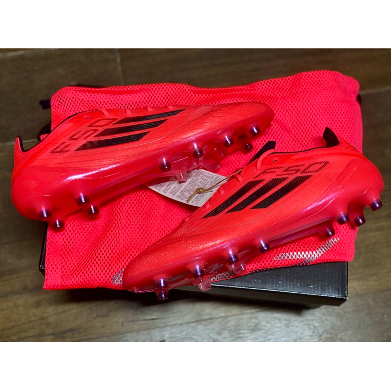 Adidas F50 Elite AG (มีไซส์ 250) | Shopee Thailand