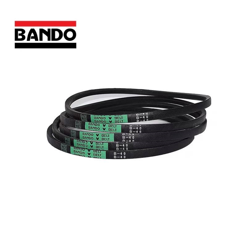 สายพาน BANDO V-BELT เบอร์ B64 # ร่อง B (16.7 มม.) | Shopee Thailand