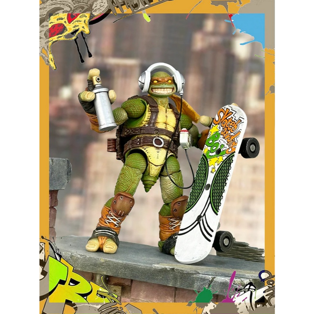 Rage toys 1/12 Samurai Force Wave 3 The Crossbow master summer- C ...