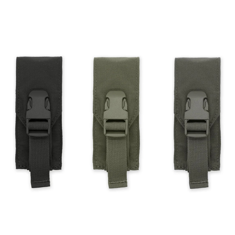 PDW Tool Pouch กระเป๋าใส่อุปกรณ์และเครื่องมือต่างๆ เช่นมีดพับ ไฟฉาย มัล ...