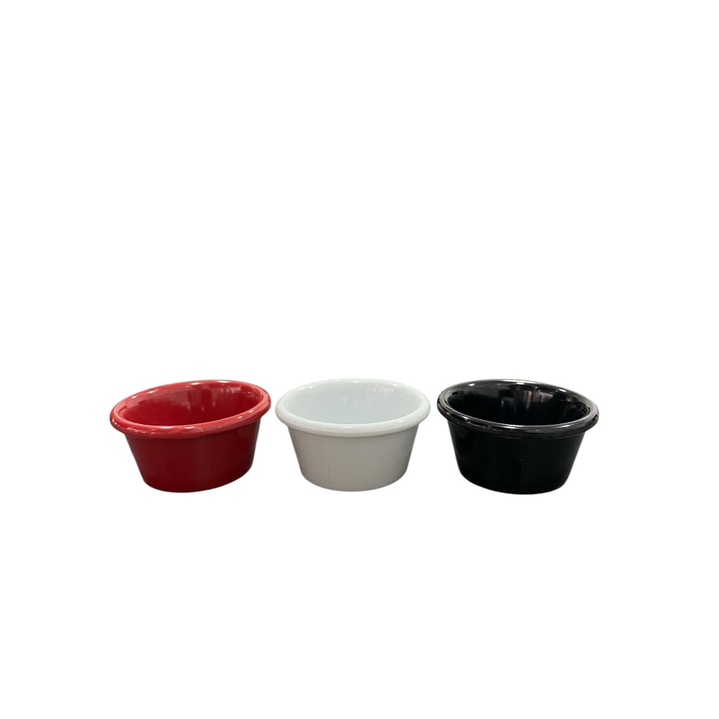 KULSAN Plain Ramekin-Minimal 5cm. 30ml. | Shopee Thailand