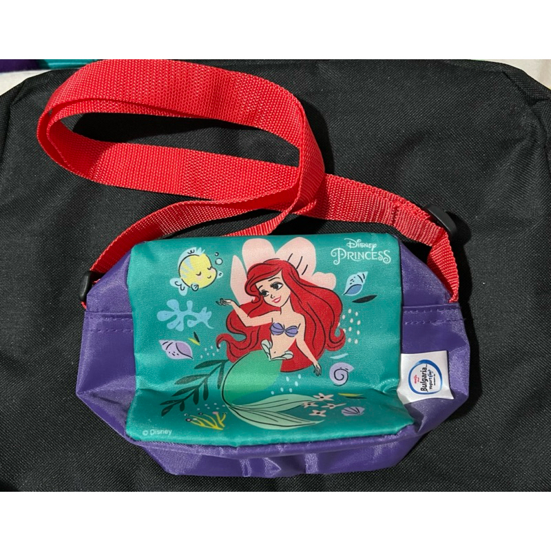 กระเป๋าสะพาย Ariel Disney Princess/ Toy Story | Shopee Thailand