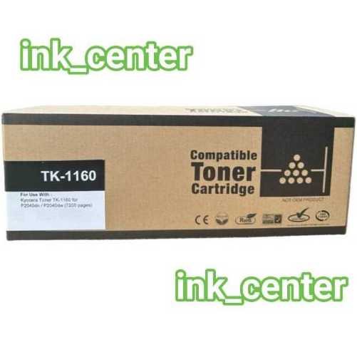KYOCERA TK-1160/TK1160/TK 1168/TK1168 Kyocera1160/1160 For KYOCERA ...