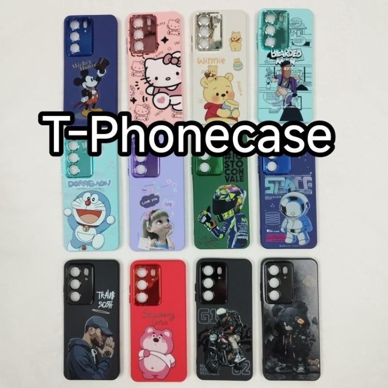 (ส่งจากกรุงเทพฯ) เคส Realme C75 , Realme C71 (ถ่ายจากงานจริง) | Shopee ...