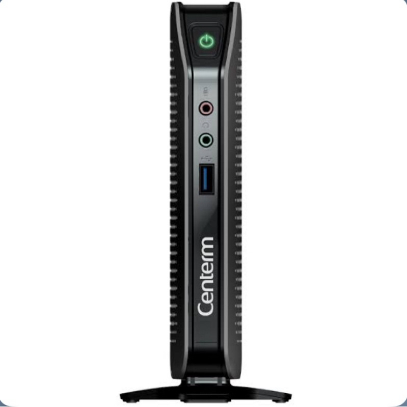 Minipc F610 วินโด้จีน Centerm F610 Next Generation Thin Client for ...