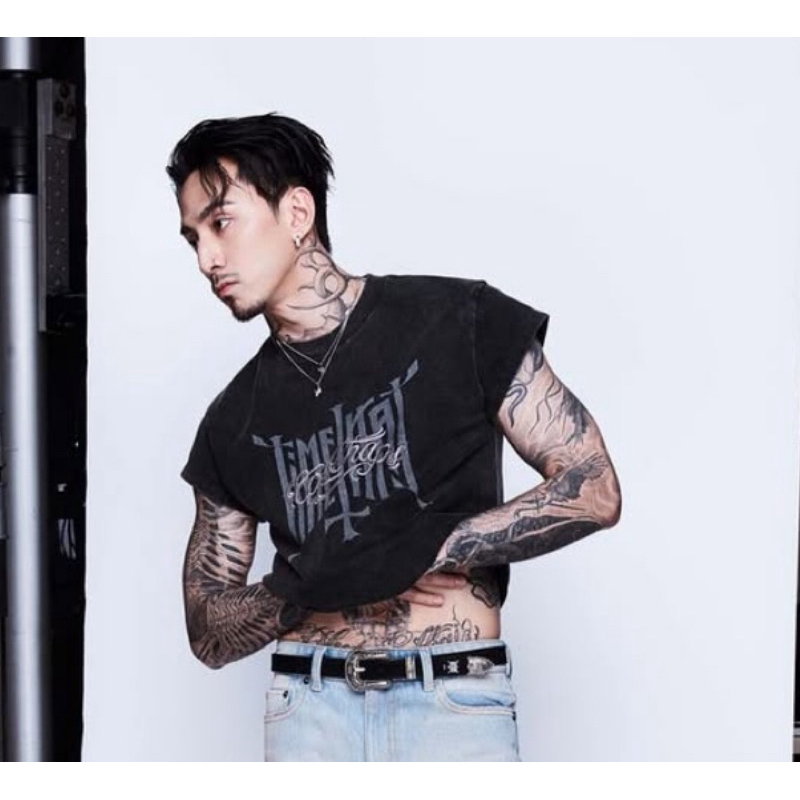 Cps chaps x Timethai | Shopee Thailand