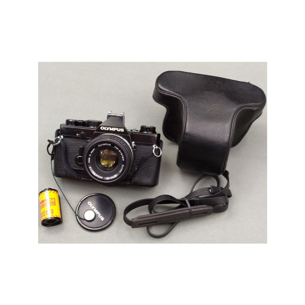 OLYMPUS OM1 n รุ่นใหม่สุดในตระกูล OM1 ครบชุด | Shopee Thailand