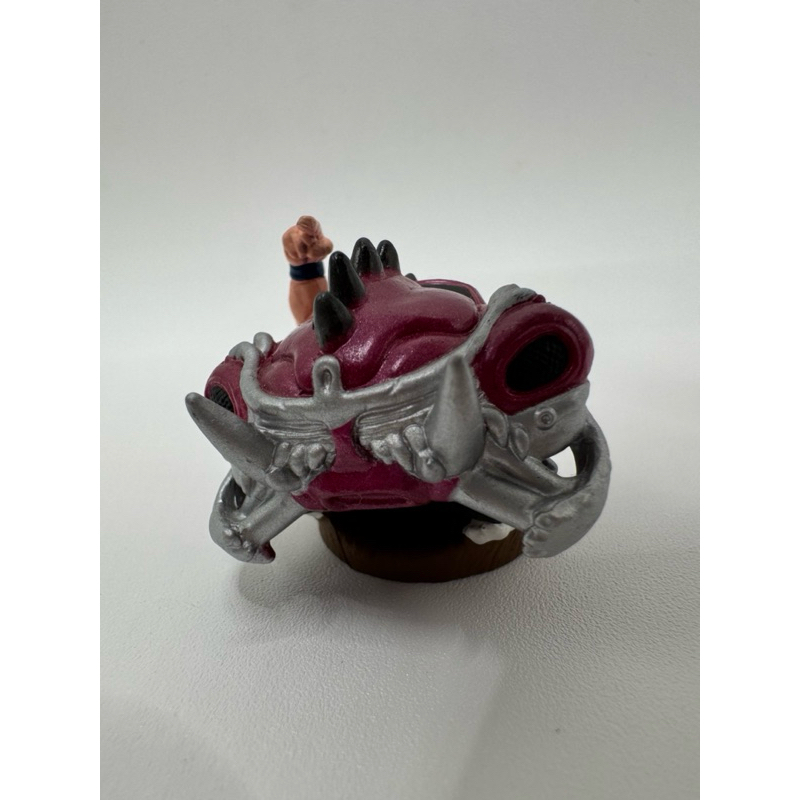 โมเดล JoJo’s Bizarre Adventure Chara Heroes Mini Big Head (MBH) Wheel ...