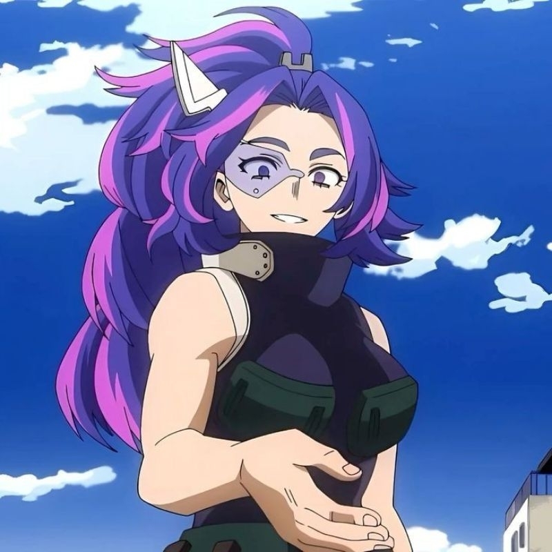 🇹🇭 (New 17/4/68) รวมของสะสมอนิเมะ Kaina Tsutsumi แท้🇯🇵 Lady Nagant เลดี้นากองท์ My hero academia ...