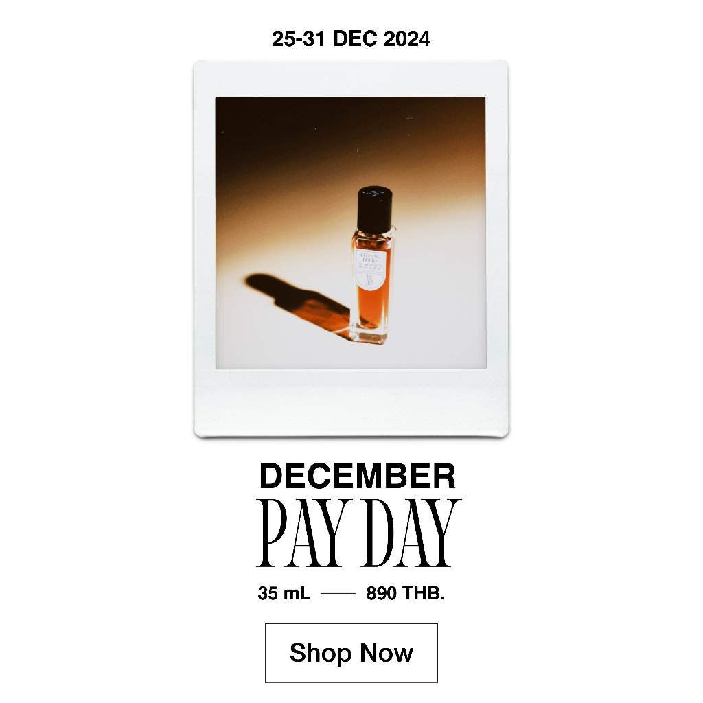 (Sale) น้ำหอม Scentery ทุกกลิ่น, Eau de Parfum 35ml, น้ำหอม unisex ...