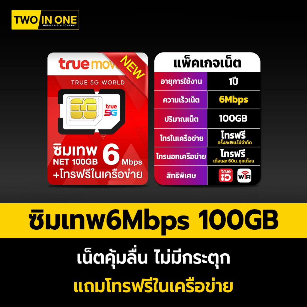 [รวม All sim ]ซิมเน็ตรายปี TRUE DTAC AIS ซิมเทพ โทรฟรีในเครือข่ายทรู ดีแทคไม่จำกัด ซิมเทพธอร์ ...