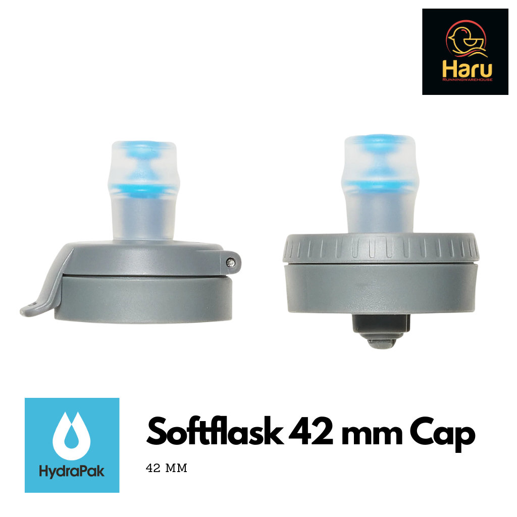 Hydrapak : Softflask 42 mm Cap | Shopee Thailand