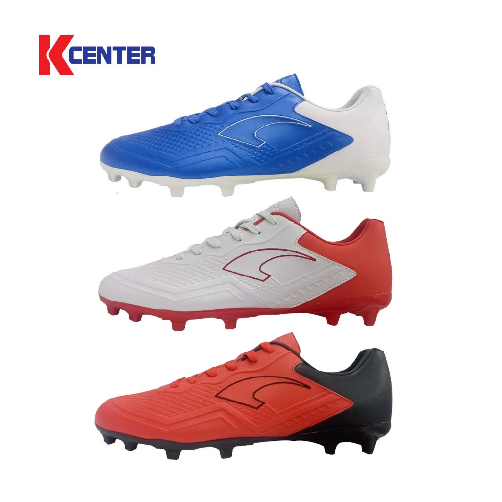 Grand Sport รองเท้าฟุตบอล รุ่น GRAND-X (333118) | Shopee Thailand