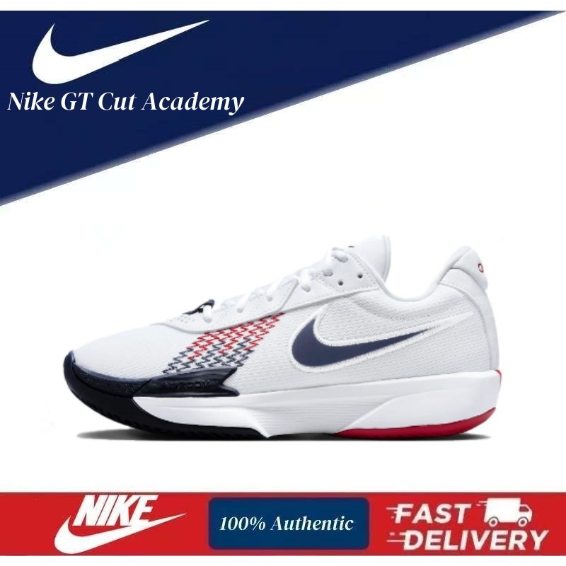 (100% Authentic)Nike GT Cut Academy(HM9424-100/HF5705-414/FB2599-100 ...
