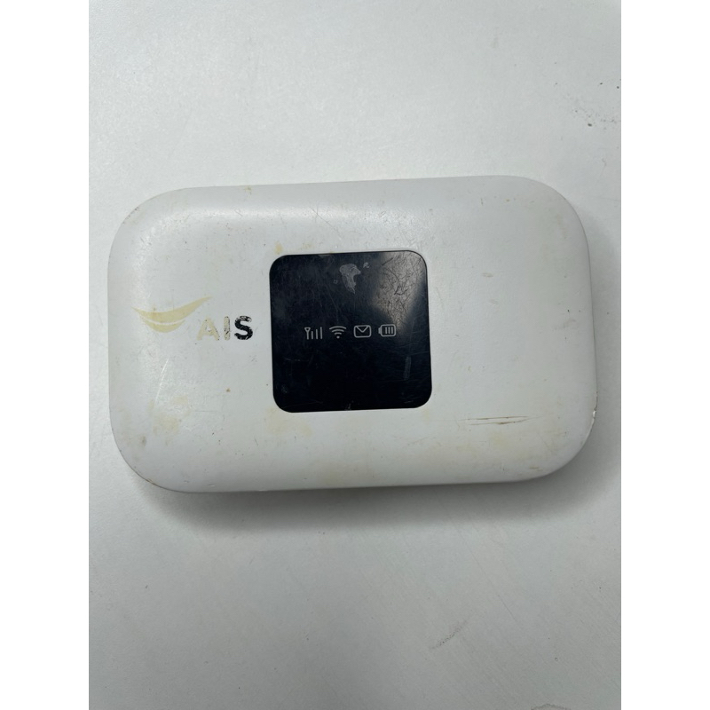 AIS 4G POCKET WIFI M028A มือสอง สภาพตามรูป | Shopee Thailand