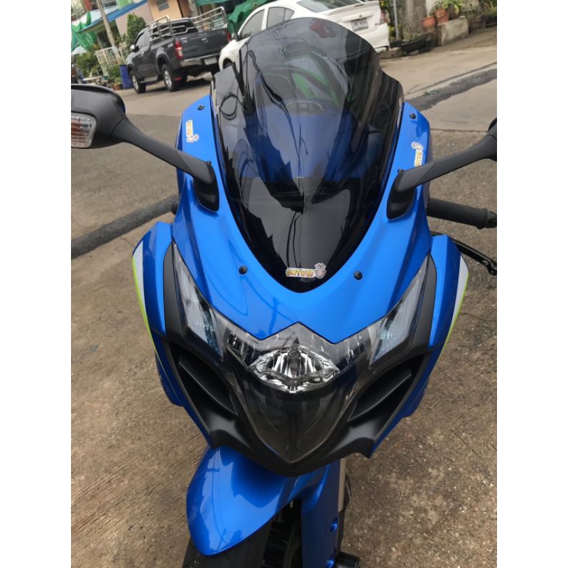 ชิวหน้า K9 L1 L2 L3 L4 L5 L6 ทรง MRA มีหลายสี | Shopee Thailand