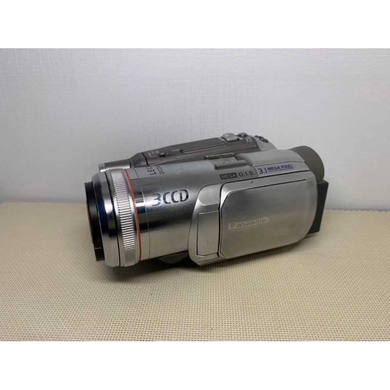 mini dv Panasonic gs250,,, | Shopee Thailand