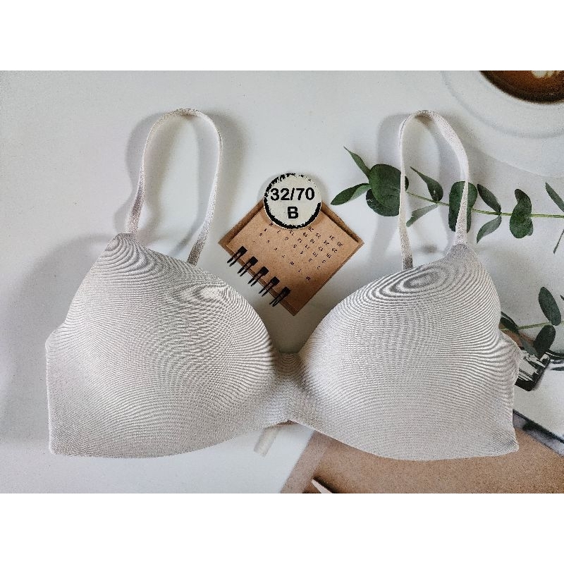 💥เสื้อชั้นใน Wacoal ไซซ์ 32B/B70 มือ 2💥 | Shopee Thailand