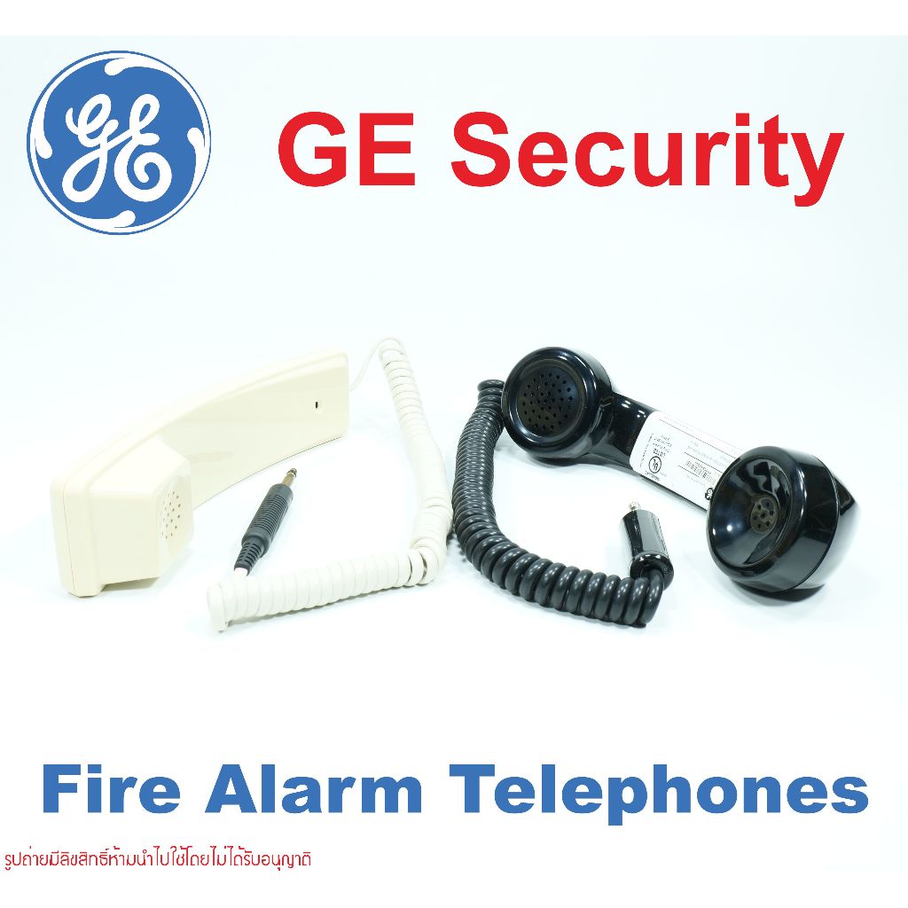6830-3 GE 6830-3 Edwards 6830-3 EST 6830-3 PORTABLE TELEPHONE JACK ...