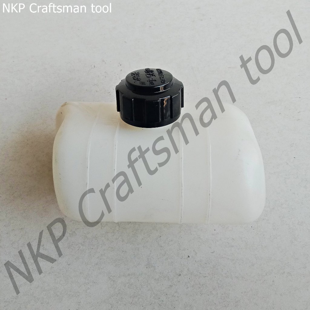 ถังน้ำมัน ถังบน MARTENS สำหรับ เครื่องตัดหญ้า ก้านแข็ง รุ่น NB03 หนา ทน ...