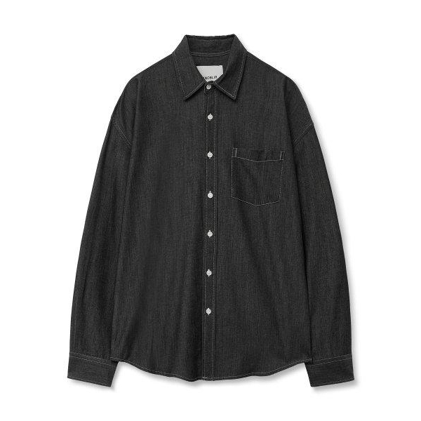 Rye - เสื้อเชิ้ตแขนยาว | Shopee Thailand