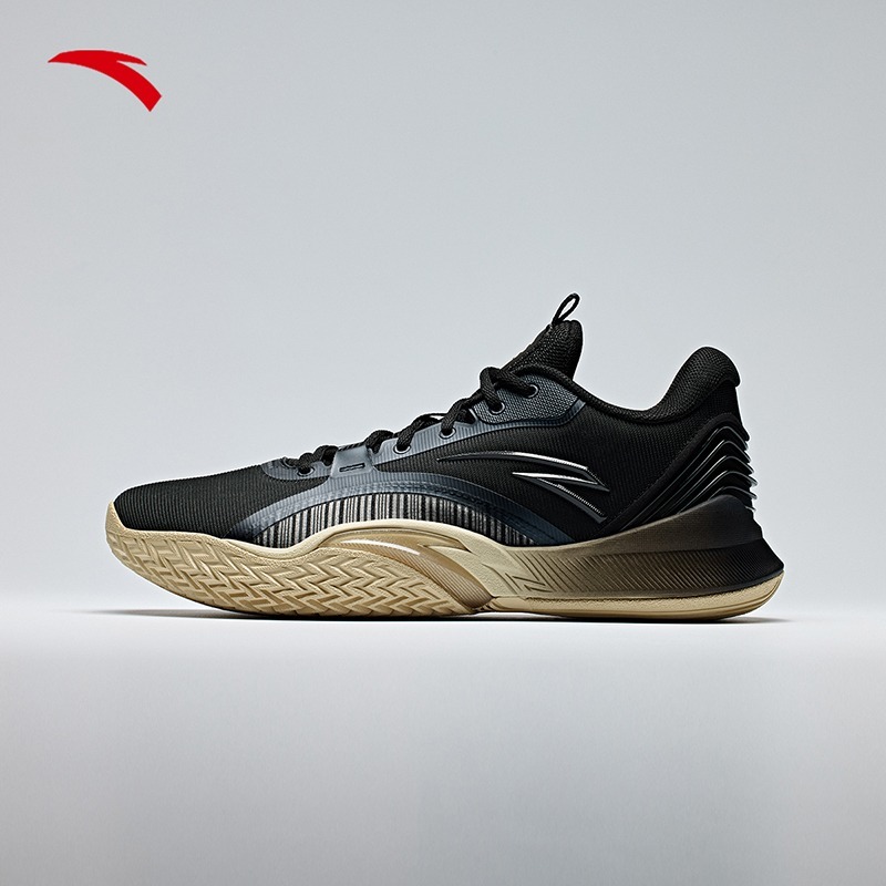 ANTA Wind Tunnel 5 Men Basketball Shoes 1124D1107 Official Store ...