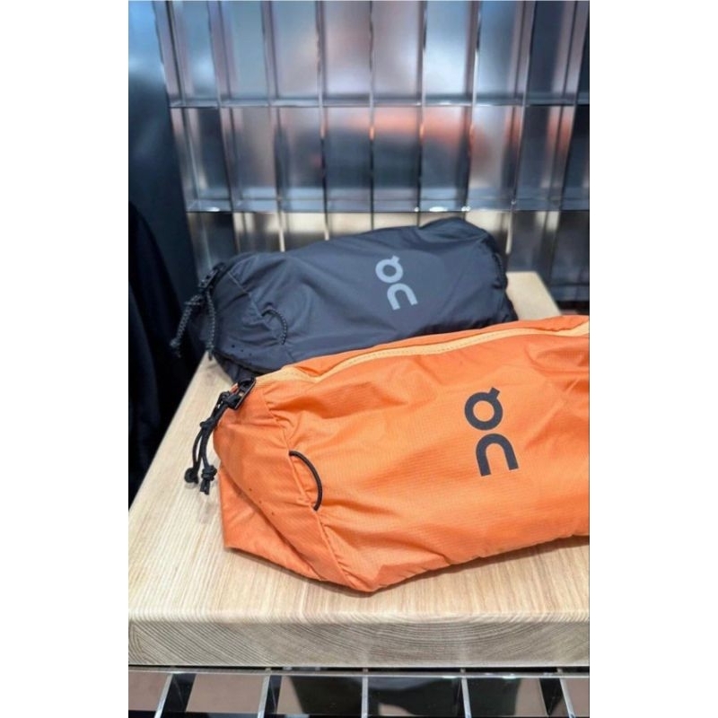 🔥พร้อมส่งค่าา🔥On Cloud Waist Pack 2L Liteป้ายห้อย | Shopee Thailand