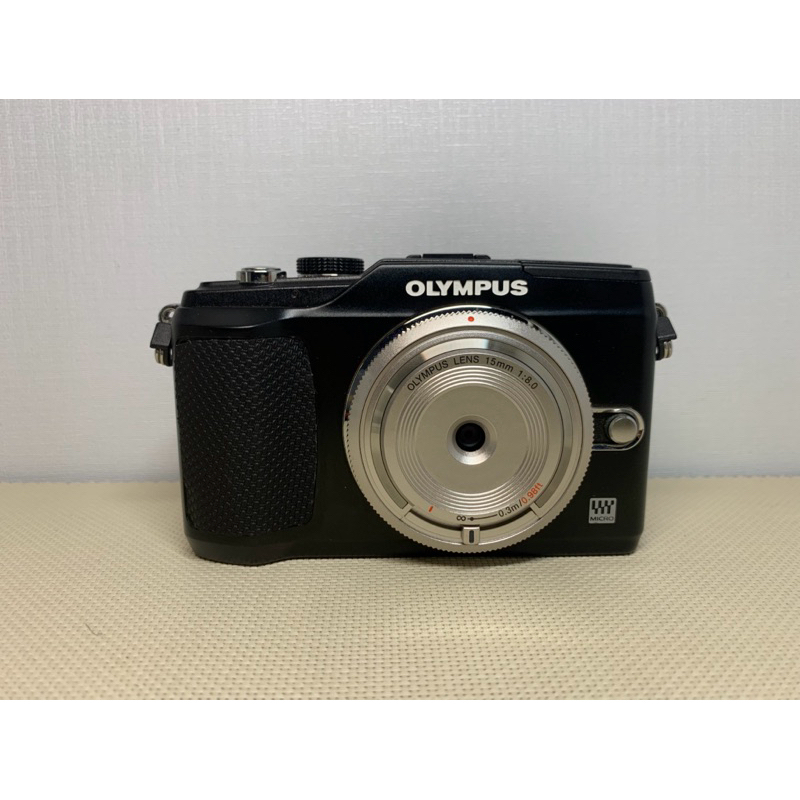 กล้องดิจิตอล โอลิมปัส epl 1 | Shopee Thailand