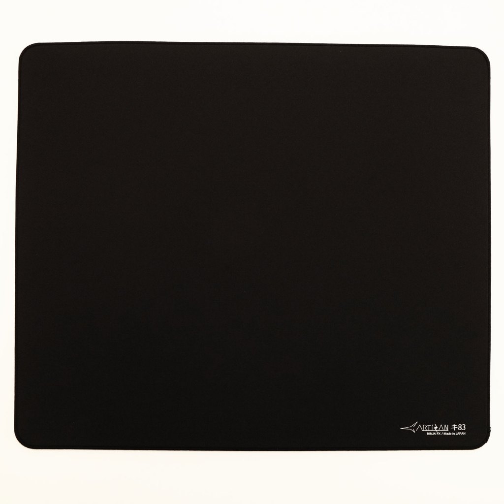 [พร้อมส่ง] ARTISAN KEY-83 FX แผ่นรองเมาส์เกมมิ่ง Gaming Mousepad XL ...