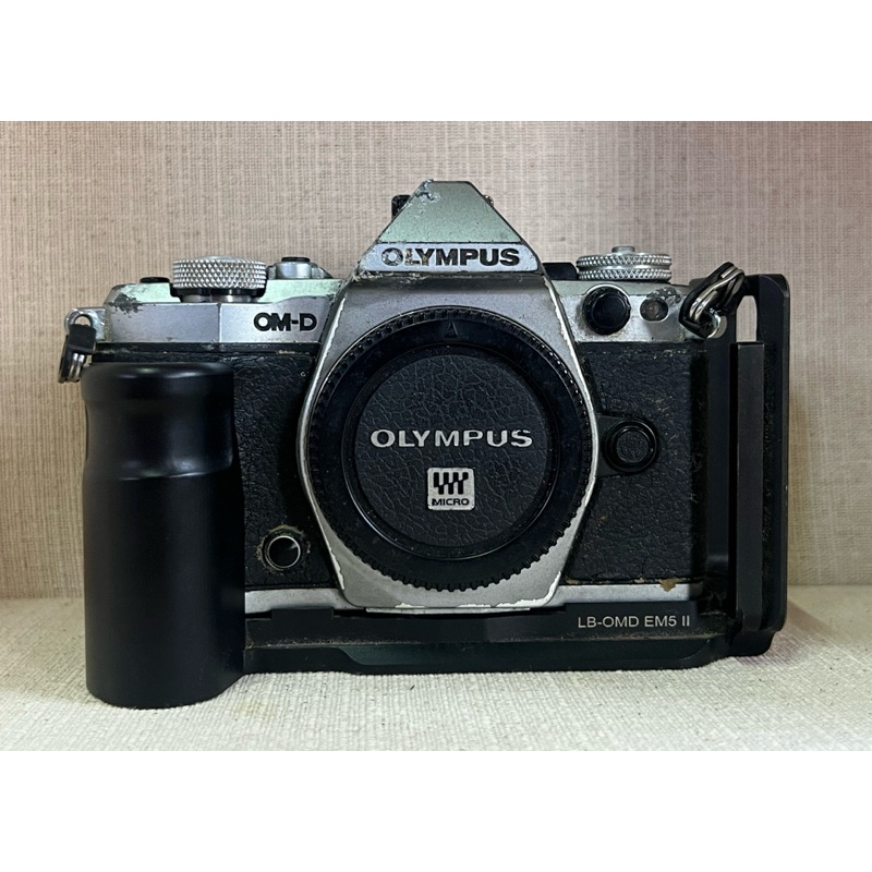 Olympus OMD EM5 mark II | Shopee Thailand