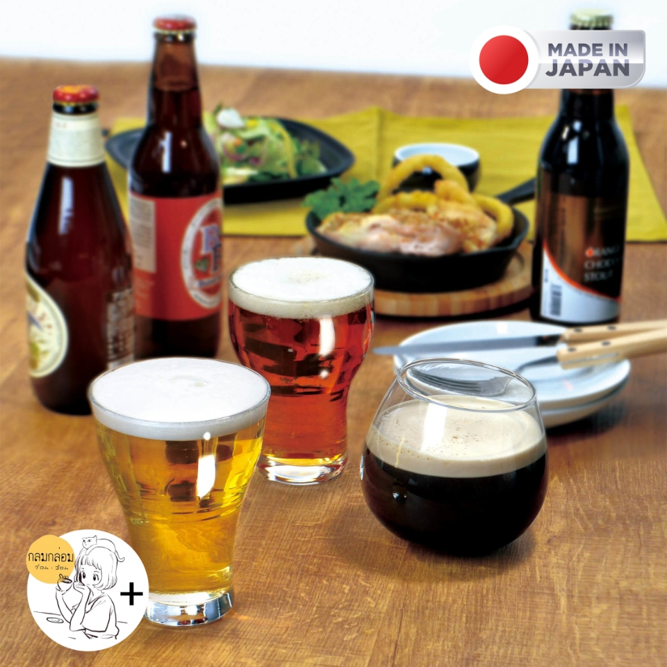 kimoto glass Drinkware Made in Japan | Shopee Thailand