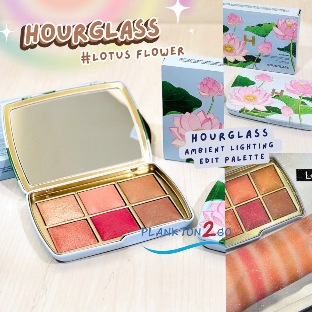 Hourglass Ambient Lighting Edit Unlocked Butterfly , Elephant, (ผีเสื้อ ...