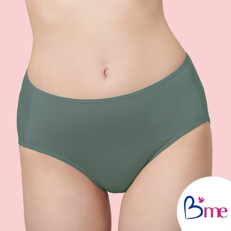 Wacoal B'me กางเกงใน รุ่น ME7A83 | Shopee Thailand