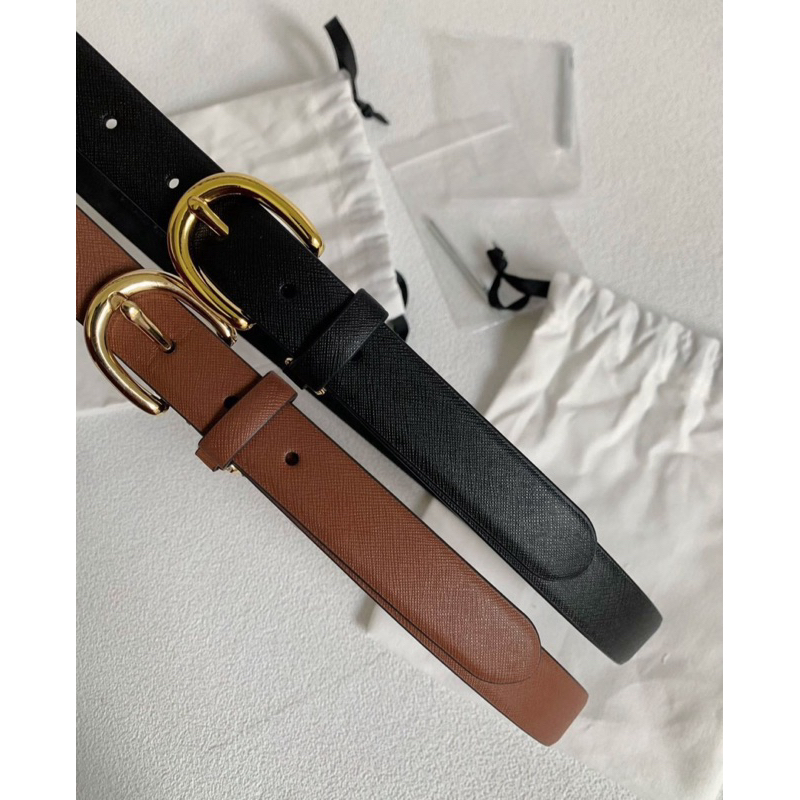 เข็มขัด P.OLO RALPH LAUREN หนัง สีน้ำตาล สีดำ | Shopee Thailand