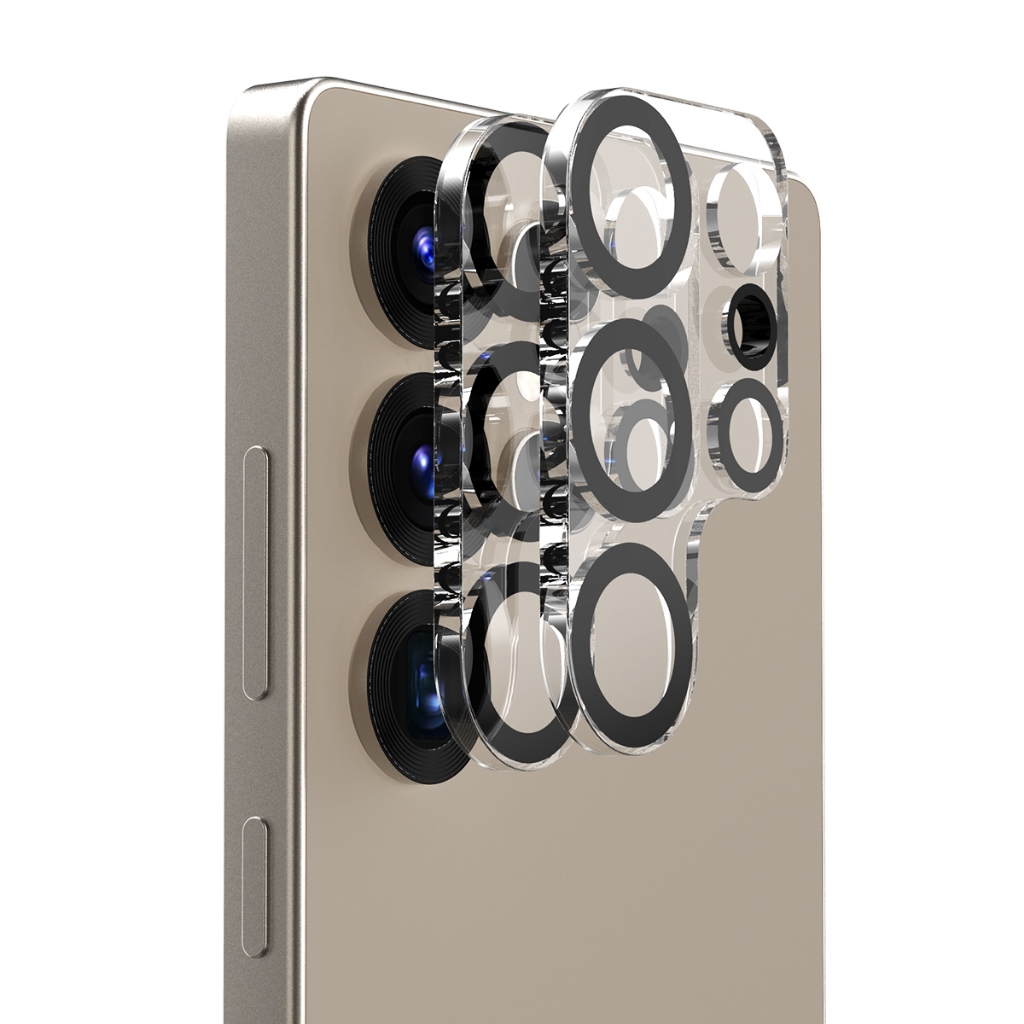 ARAREE CORE Camera CM กระจกกันรอยเลนส์กล้องแบบชิ้นเดียว สำหรับ Samsung ...