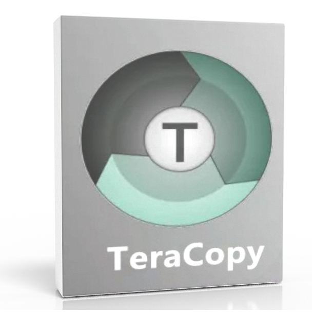 TeraCopy Pro โปรแกรมช่วยคัดลอกไฟล์รวดเร็ว | Shopee Thailand