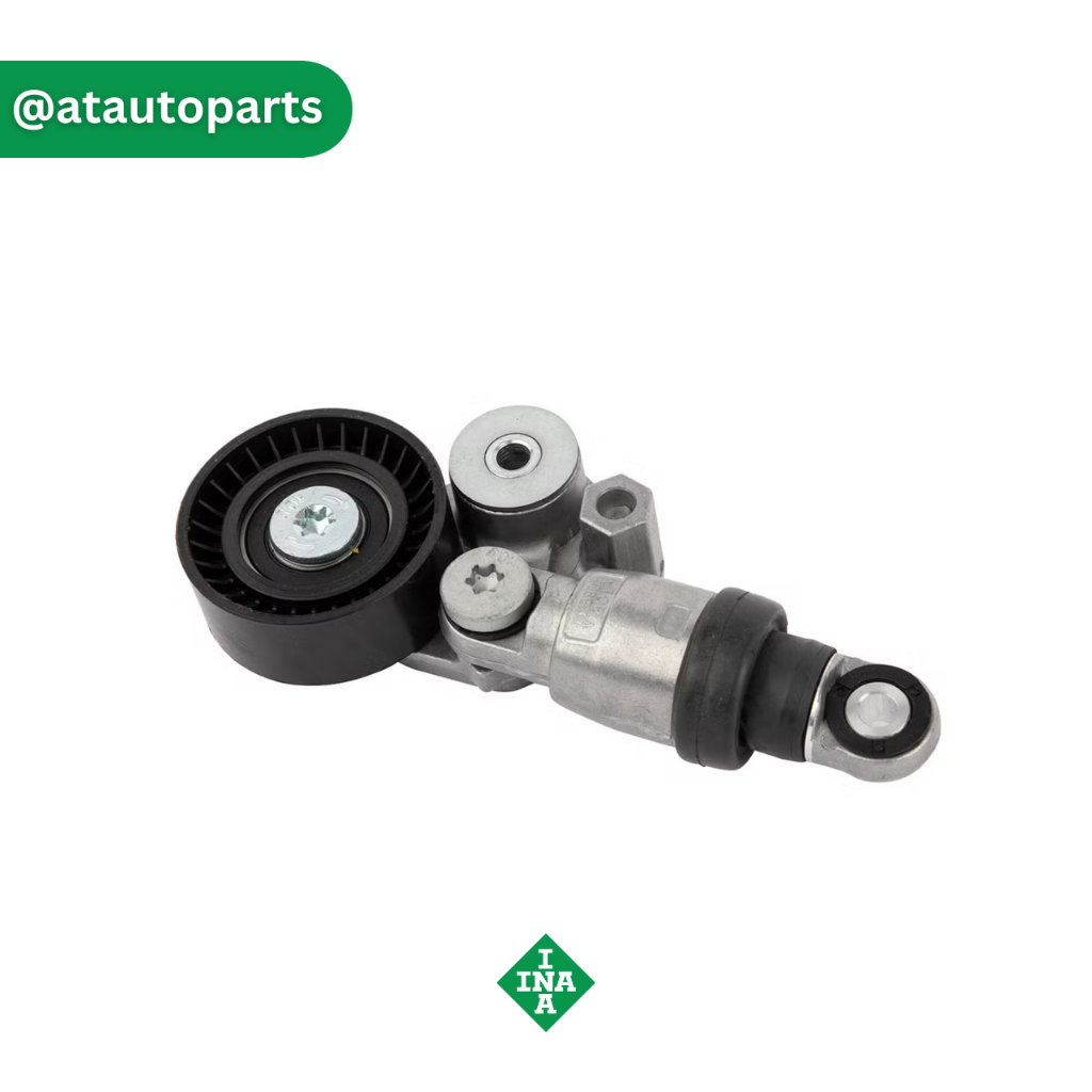 ลูกลอกสายพานหน้าเครื่อง ชุดตั้งสายพาน CX-3 CX-5 2.0 ปี2013 CX-5'14 2.5L ...