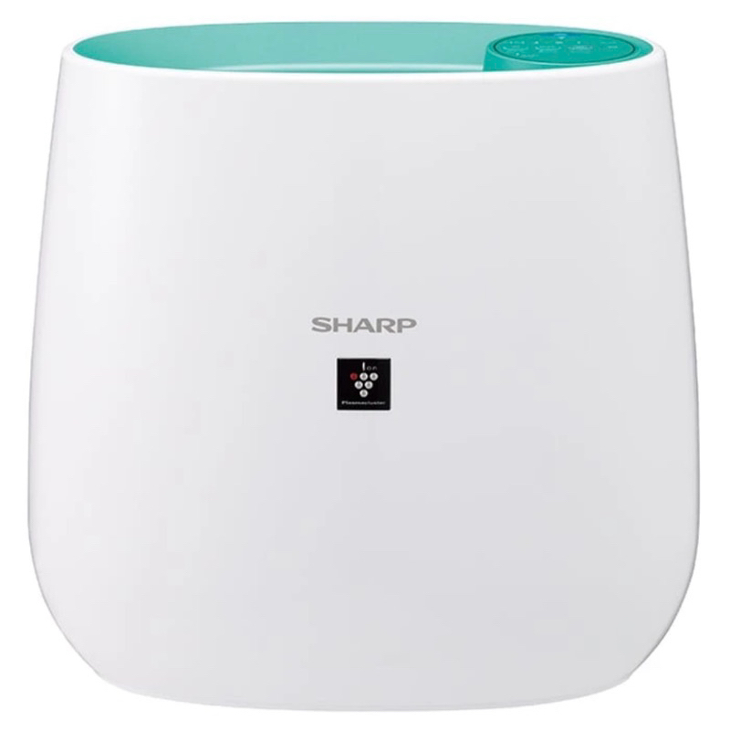 SHARP เครื่องฟอกอากาศ รุ่น FP-J30TA-P (23 sqm) สีฟ้า พรีออเดอร์ 2-3 วันค่ะ | Shopee Thailand