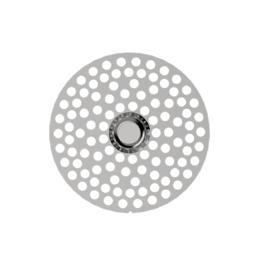 Next Gen Premium 2.0" Flower Mill Plates แผ่นความละเอียด ที่บดสมุนไพร ...