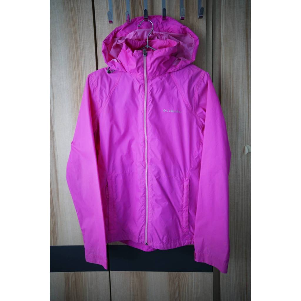 เสื้อแจ็คเก็ต Columbia (38) | Shopee Thailand