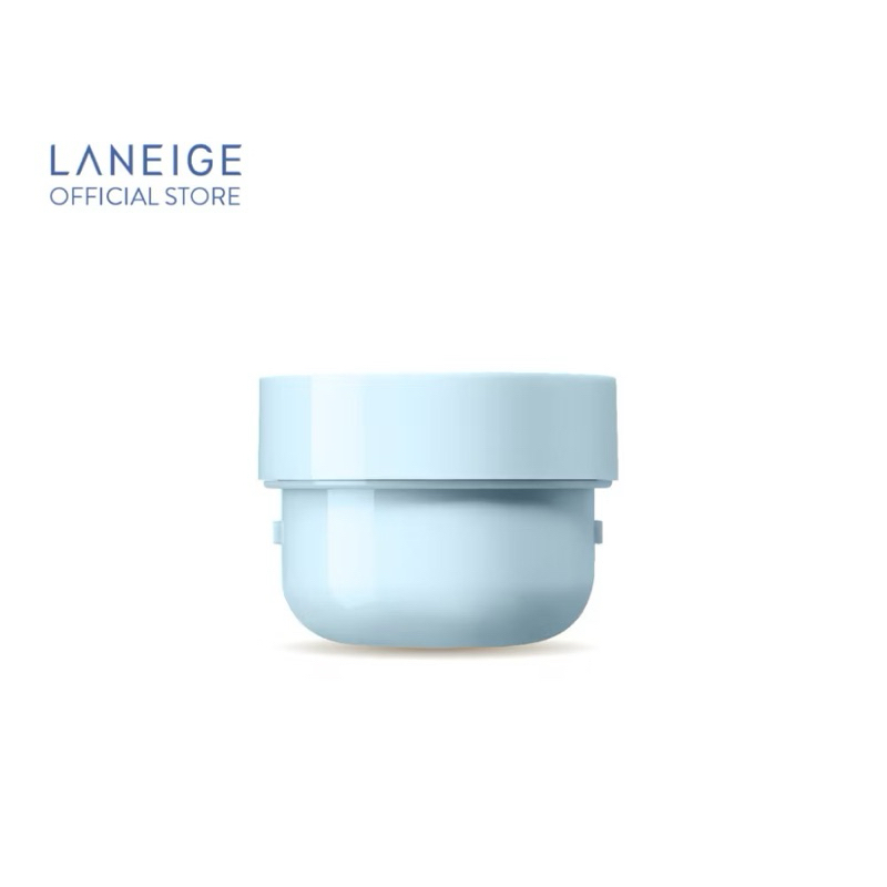 LANEIGE Water Bank Blue Hyaluronic Moisture Cream 50ml Refill รีฟิล ...